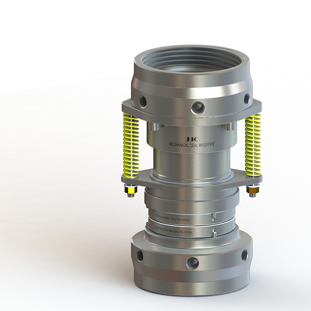 steel gas well Top drive Washpipe from China manufacturer - Beijing JJC ...