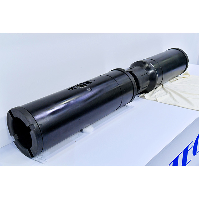 hydraulic oil and gas IBOP from China manufacturer - Beijing JJC ...