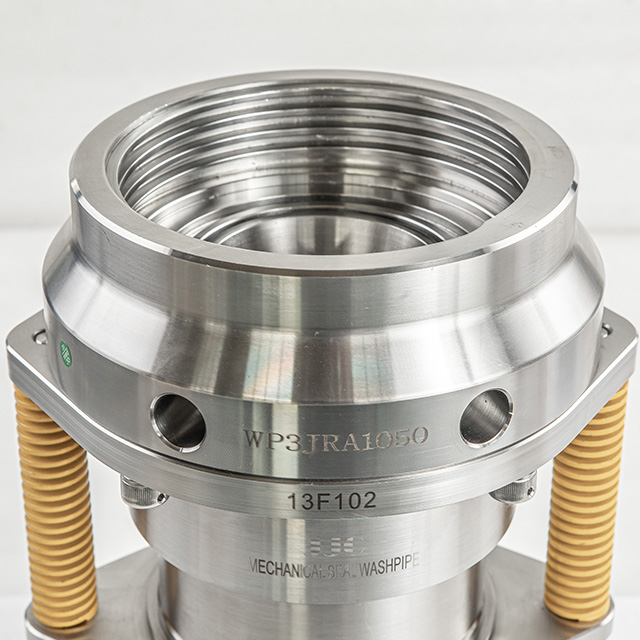 Mechanical Seal Washpipe - Buy Mechanical Seal Washpipe Product on ...