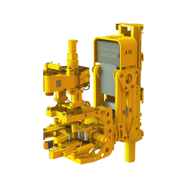 carbon steel spinning wrench Iron Roughneck from China manufacturer ...