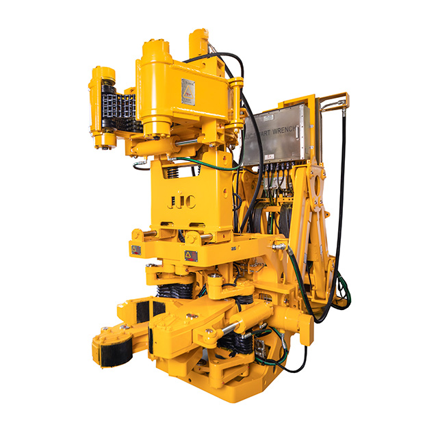 carbon steel oil rig Iron Roughneck from China manufacturer - Beijing ...