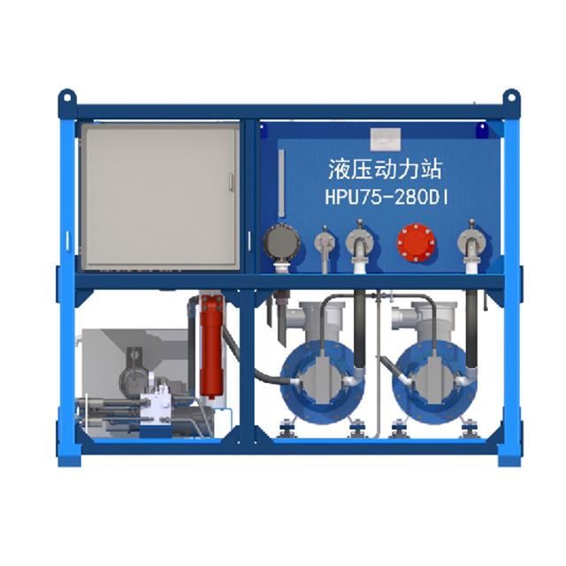 China vertical Hydraulic Power Unit manufacturers, vertical Hydraulic ...