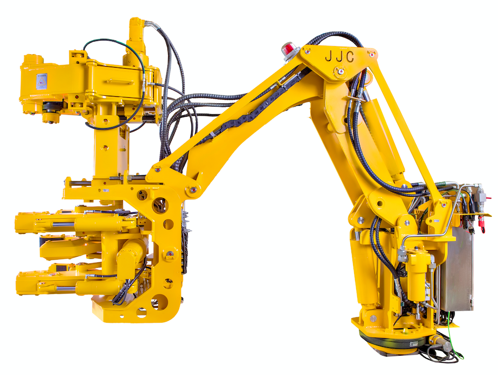 carbon steel offshore Iron Roughneck from China manufacturer - Beijing ...