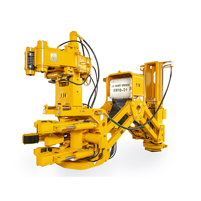 carbon steel offshore Iron Roughneck from China manufacturer - Beijing ...